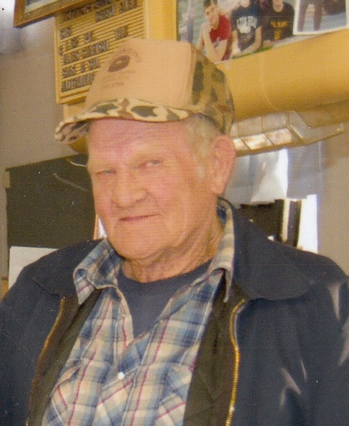 Tommy Andrew Riggs - 2024 - Reed Family Funeral Homes