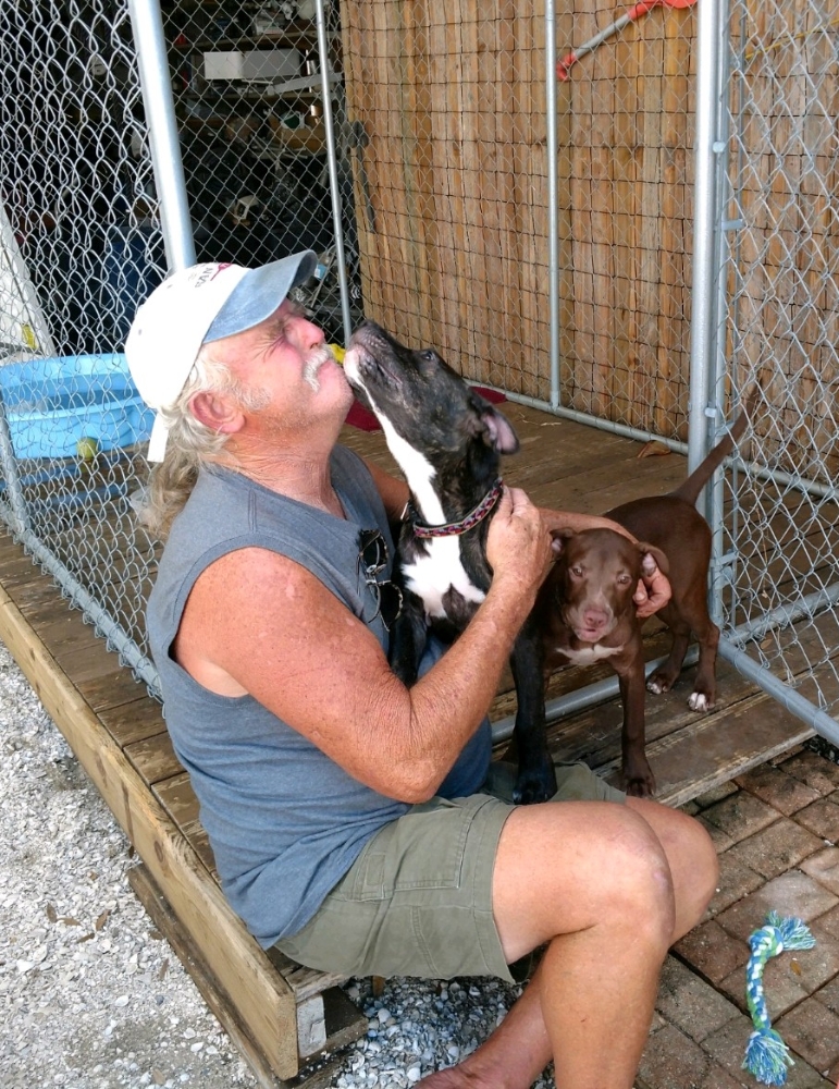 Steven Joseph Roberts - 2024 - Brewer and Sons Funeral