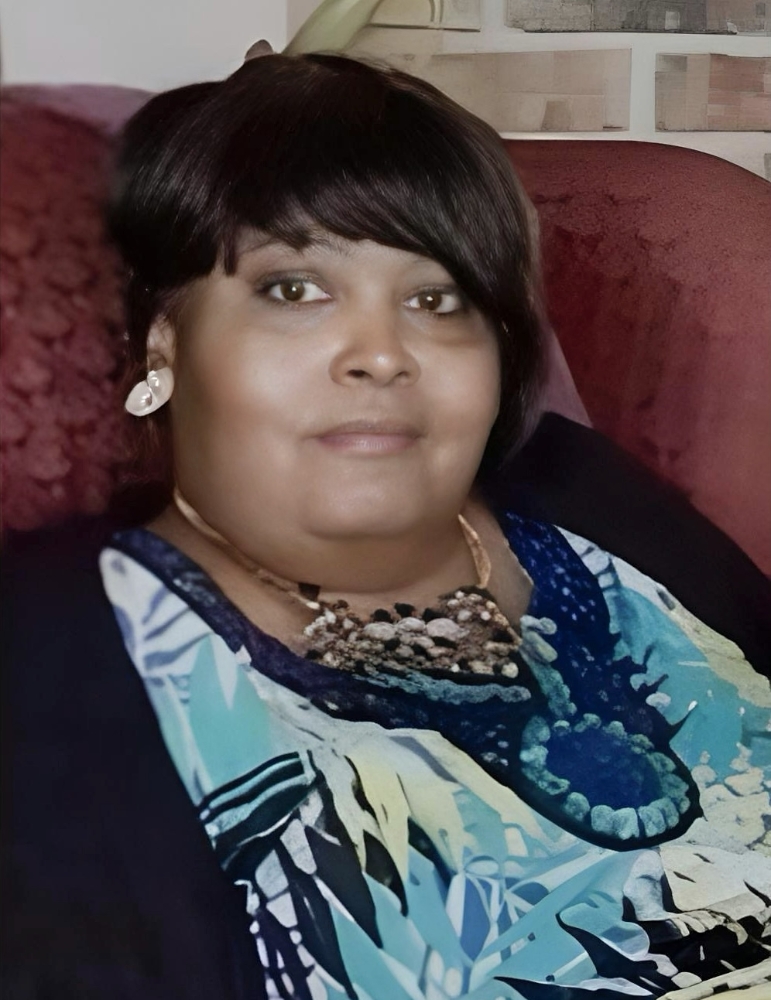 MRS. RUBY KATE BURLEY HORTON - 2024 - Thomson Funeral System