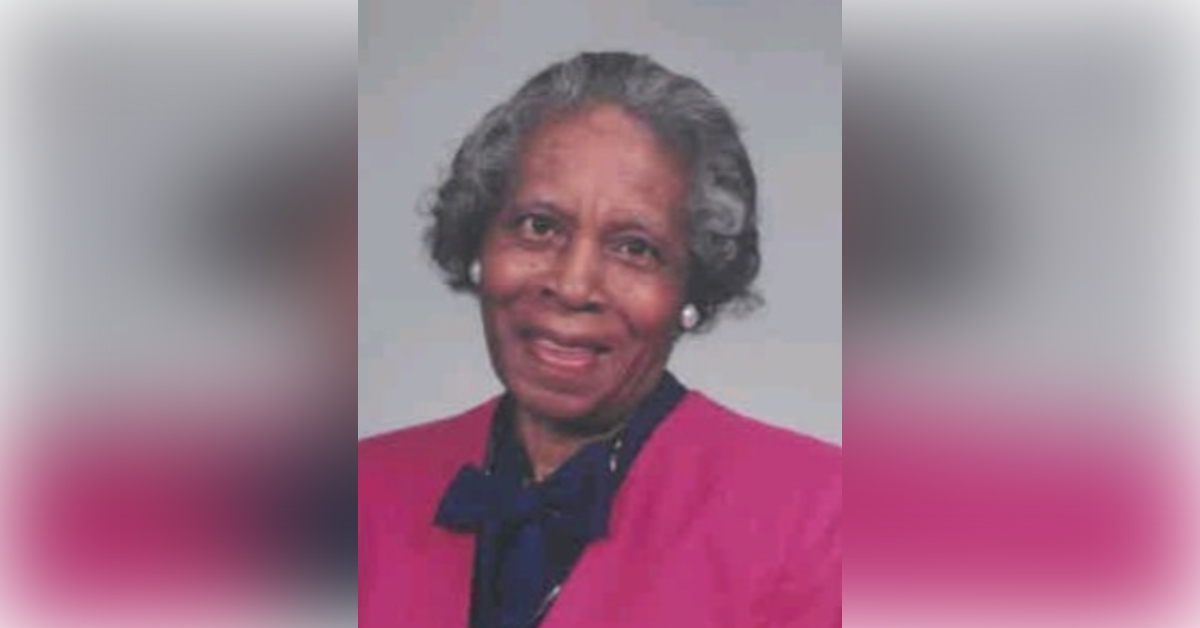 Obituary information for Virginia Higgins