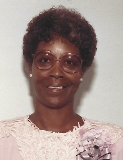 Patricia Jefferson - Memories Trees