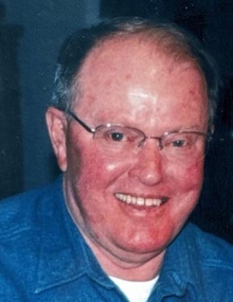 Robert H. Stricker Jr. Obituary - 2024 - Albrecht Funeral Homes