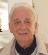 Joseph Cruickshank - 2024 - Newediuk Funeral Home