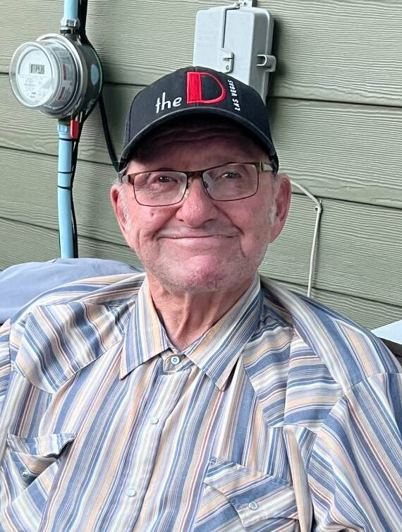 Clifford Alphonse Joseph Prevost - 2024 - Piche-Hawkins-Grondin Funeral ...