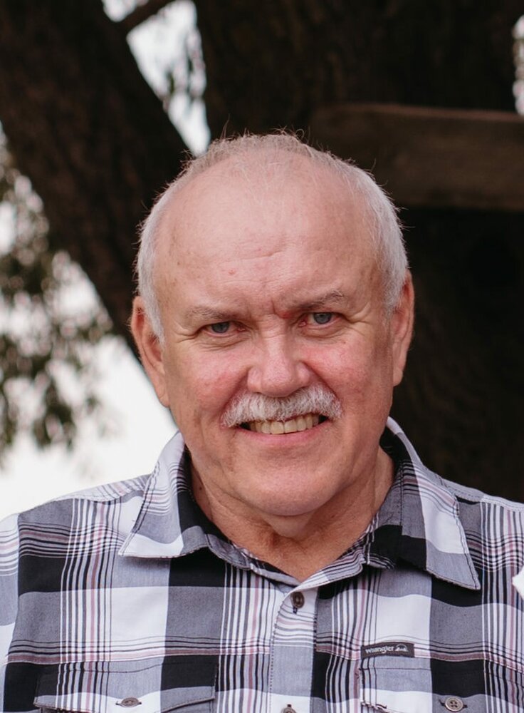 Dale Warren Bohn - 2024 - Bailey's Funeral Home