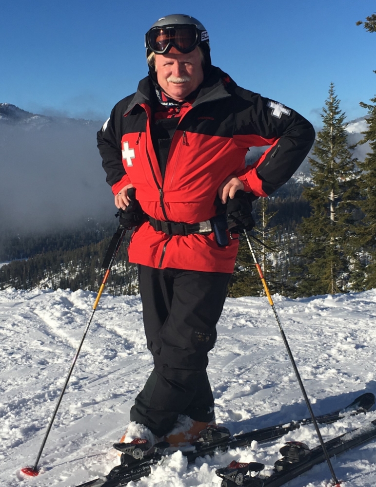 Rod Arthur Hawkins - 2024 - Dudley-Hoffman Mortuary