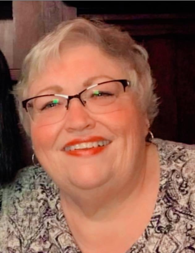 Marcia Gayle Simmons - 2024 - Wauds Funeral Home