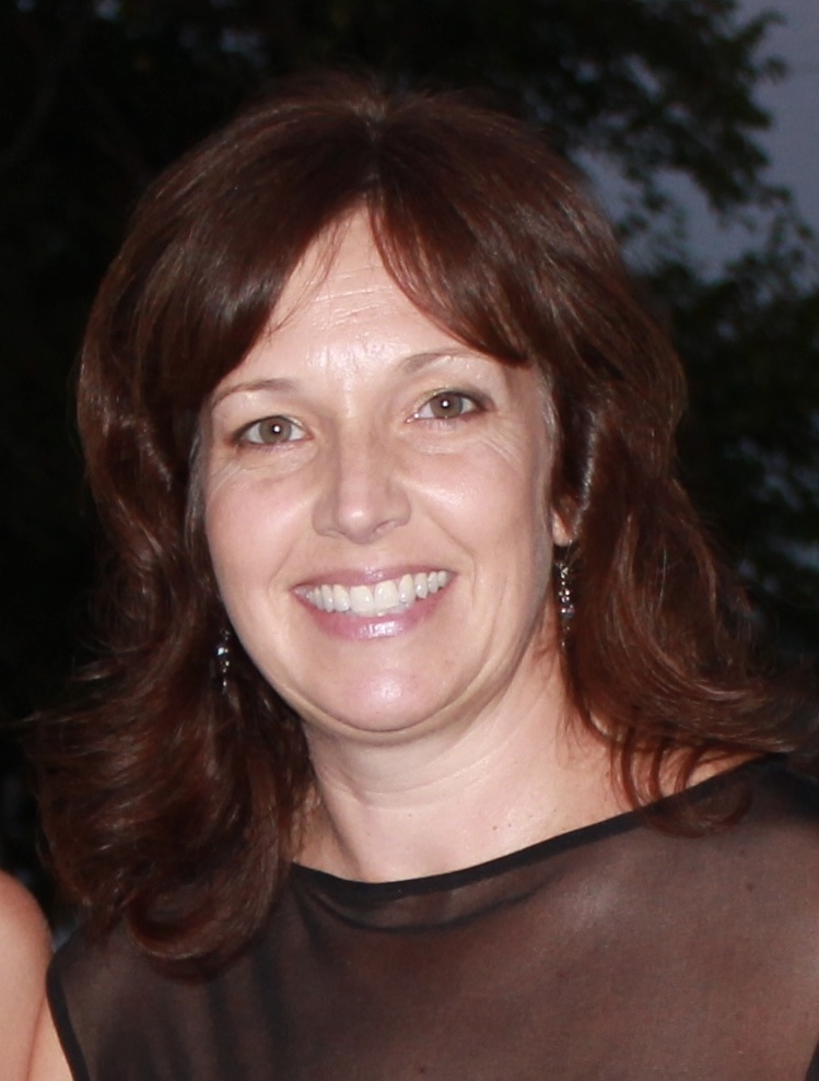 Lisa Garvey - Memories Trees