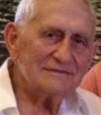 John A. Onacki - 2024 - Mastapeter Funeral Homes Inc.