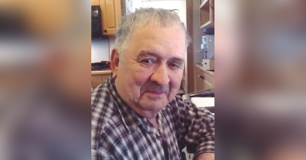 Obituary information for Roy Leo Lehner (Hill Spring)