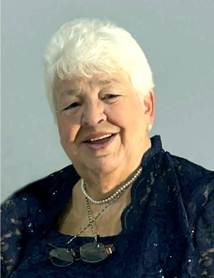 Virginia Annette Cape - 2024 - Bill Head Funeral Homes