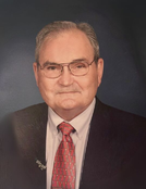 Gary Durrence - 2024 - Beck Funeral Home