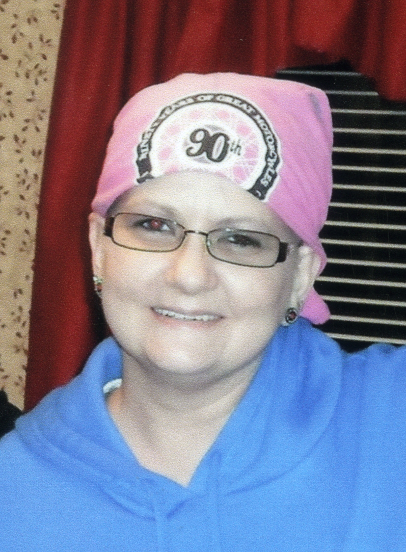 Christine A. Duecker - 2013 - Frank & Bright Funeral Home