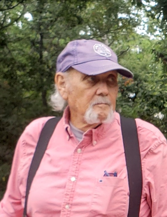 Joseph Martin "Joe" Shults - 2024 - Atchley Funeral Home