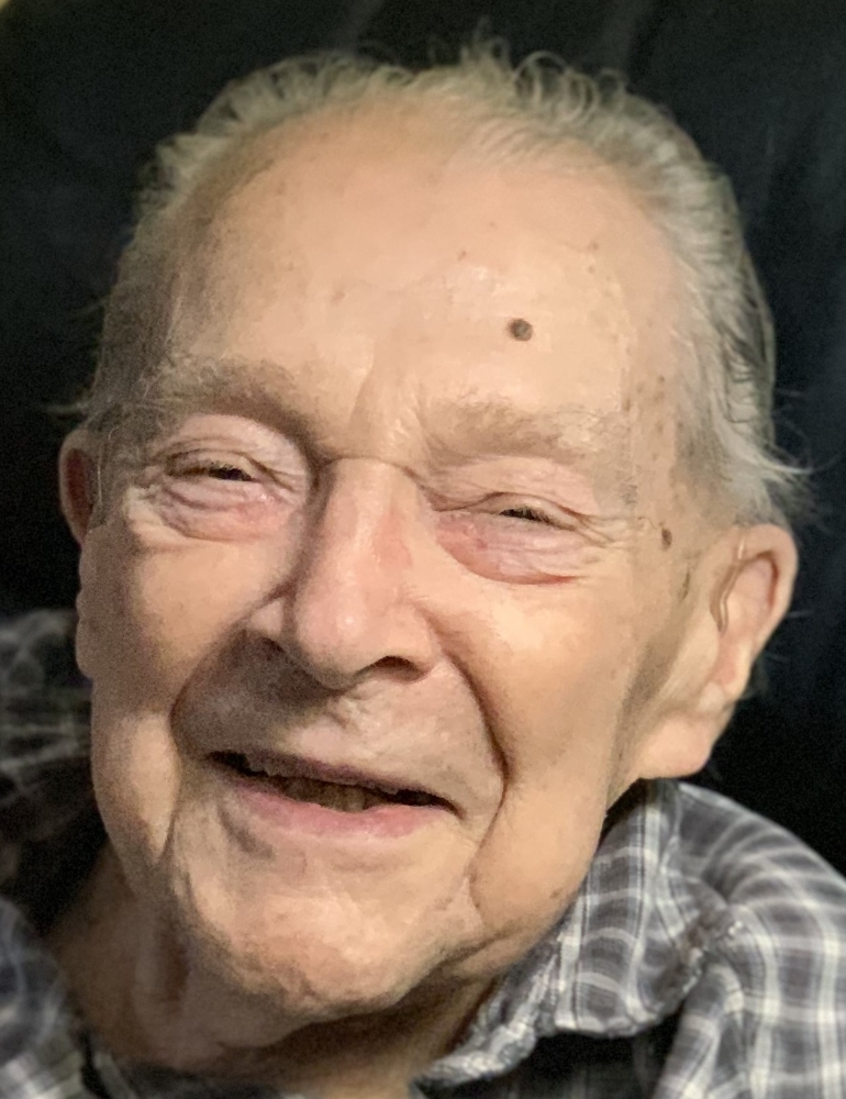 Joseph Dussault - 2024 - French & Rising Funeral Home