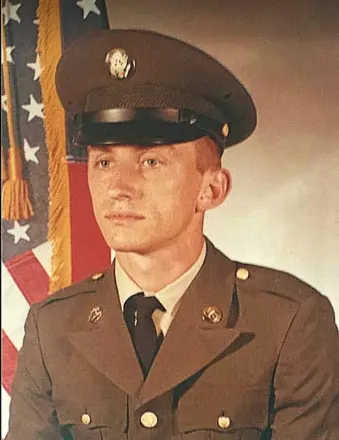 Terry Wayne Kuhl 30522905