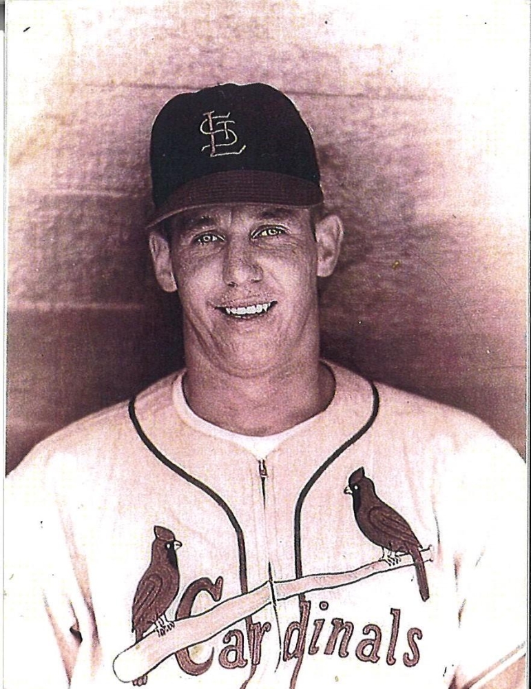 Donald O'Neal Lassetter - 2024 - Meredith-Nowell Funeral Home