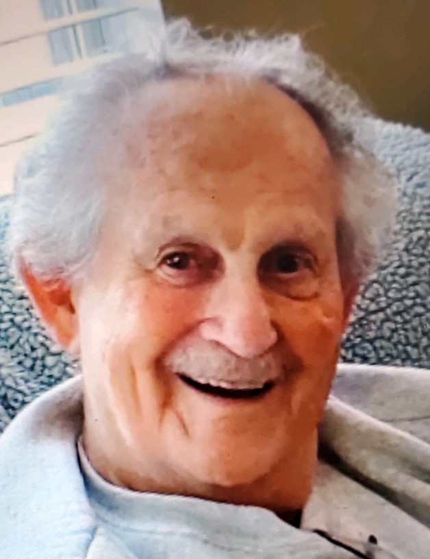 William Ray Parlett - 2024 - Hollomon Brown Funeral Homes