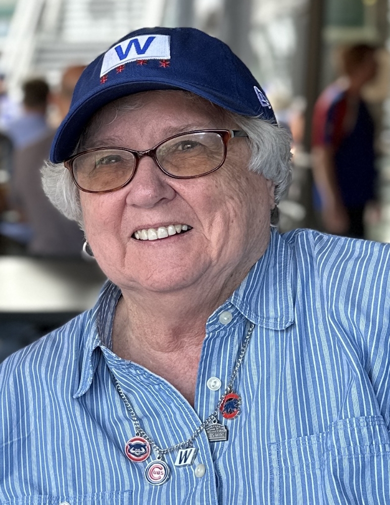 Mary Fran Dite - 2024 - Modell Funeral Home