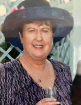 Gillian Barbara Bostick Obituary - 2023 - Tribute & Tallent Funeral ...