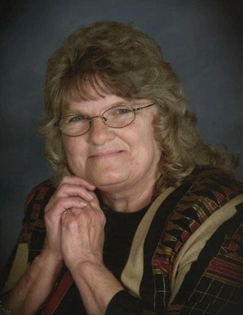 Maggie Jean Crowley Creech - 2024 - Croley Funeral Home