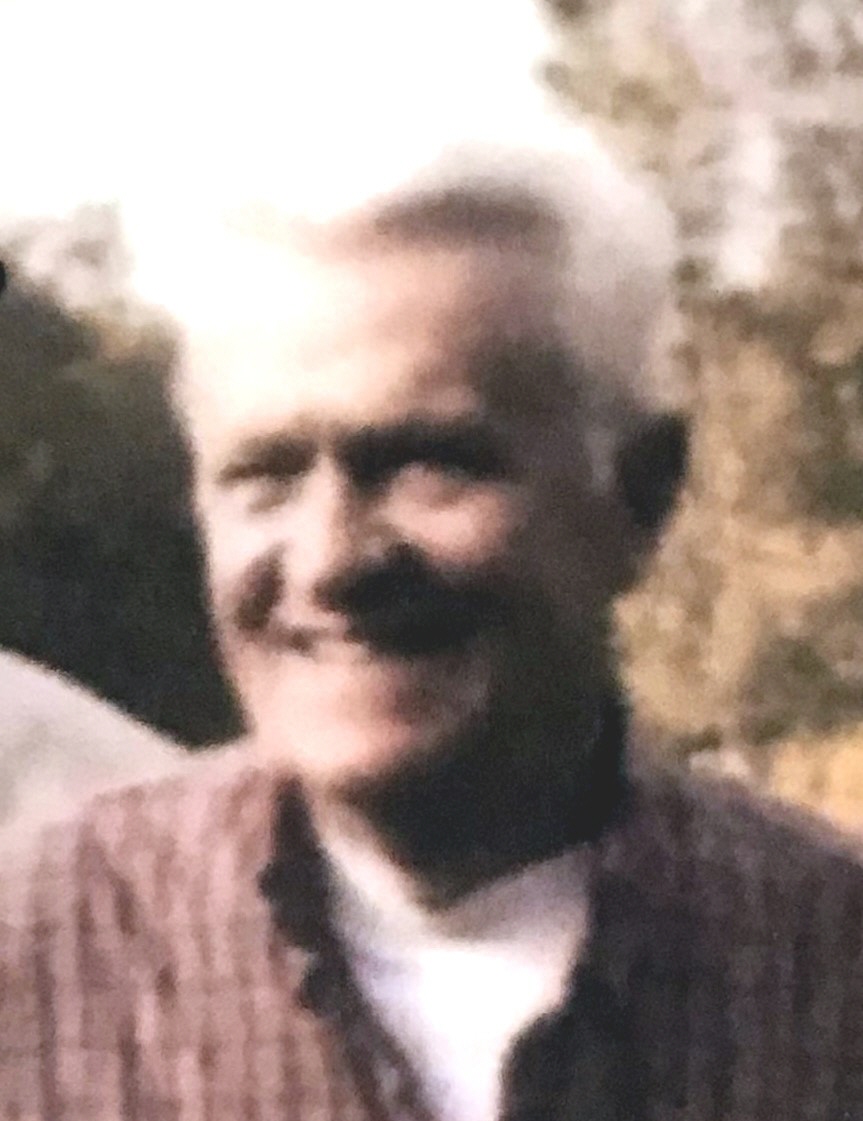 Sherman T. Gregoire - 2018 - Gilmartin Funeral Home