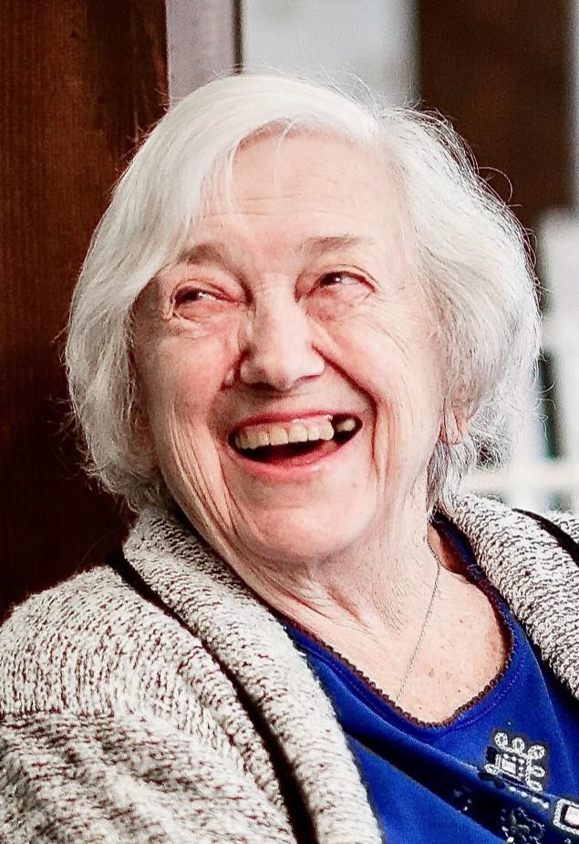 Katherine "Kathi" Fleming - 2024 - Pawlak Funeral Home