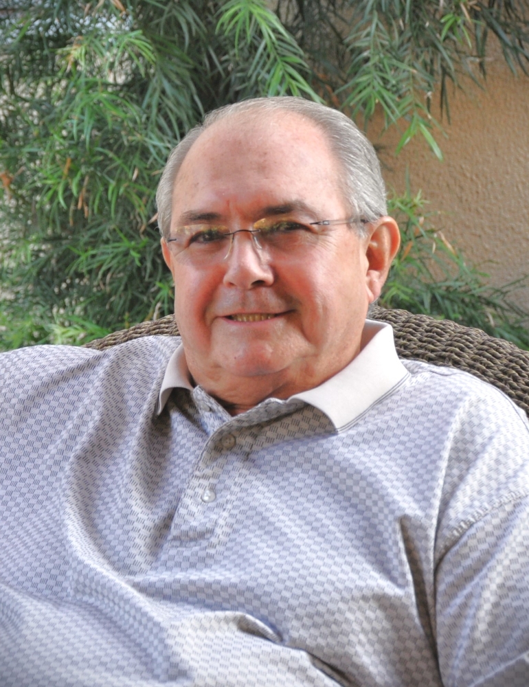 James George Coury - 2023 - Emmerson-Bartlett Memorial Chapel