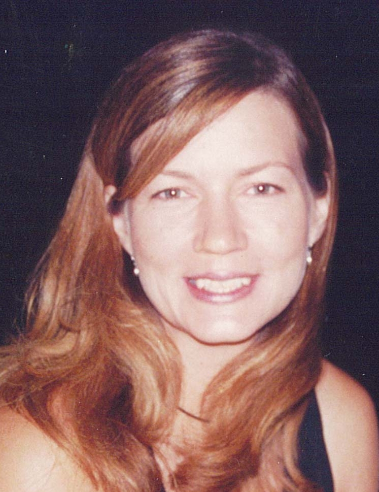 Angela Jean Dudenhoeffer - Memories Trees