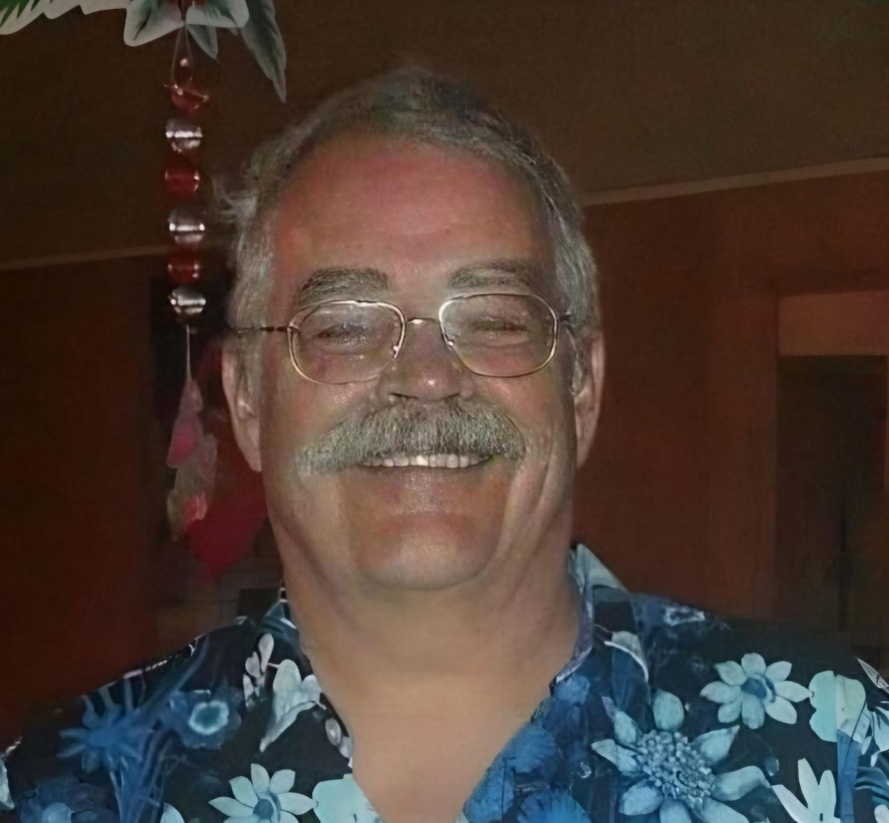 Fred Russell Lybarger - 2024 - Muffley Funeral Home Inc