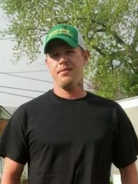 Jared Garver - 2014 - Frank & Bright Funeral Home