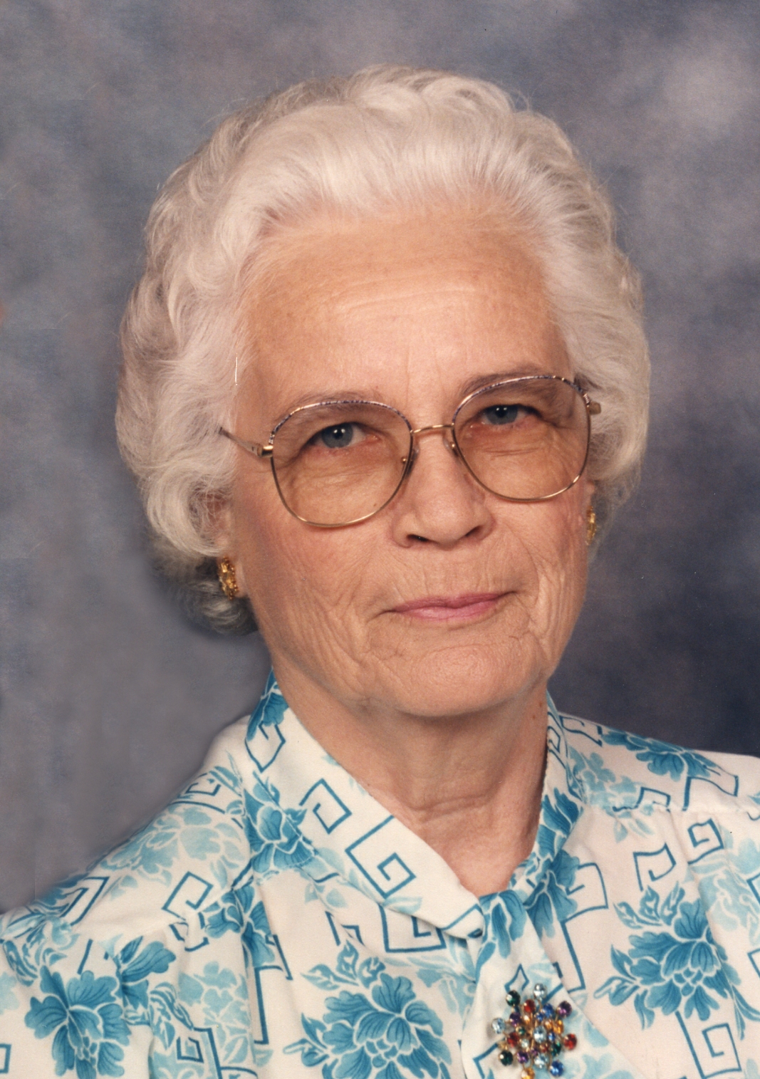 Martha McHenry - 2014 - Frank & Bright Funeral Home