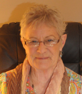 Deanna Lee Spencer - 2024 - Chipman Funeral Home