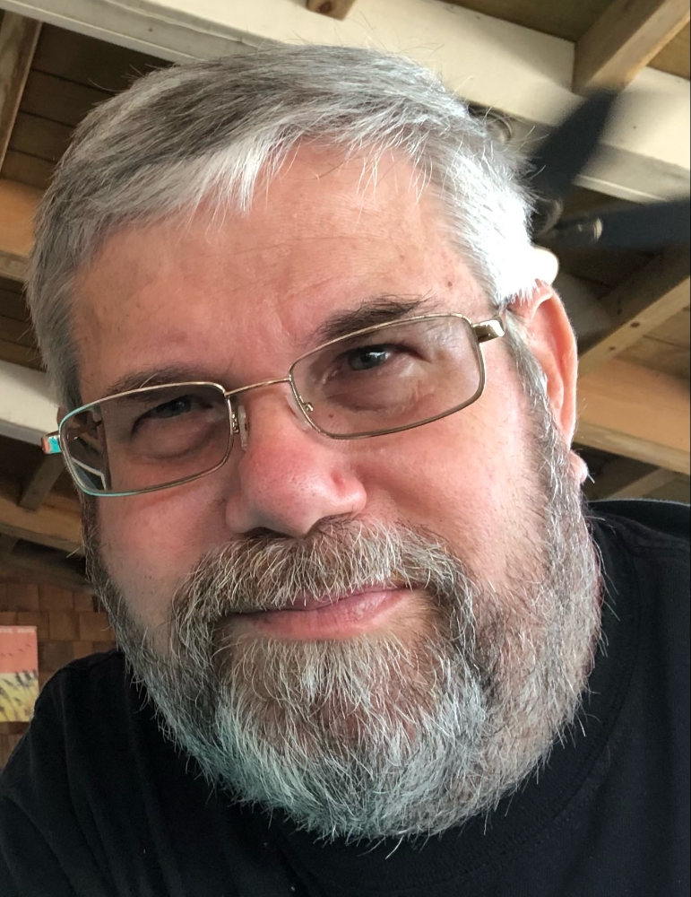 Michael Raymond Rouse, TSgt, USAF (Ret) - 2024 - Edwards Funeral Home ...