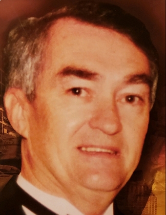 Colonel Ronnie "Ron" Renfro Obituary - 2019 - Angel Hills Funeral Directors