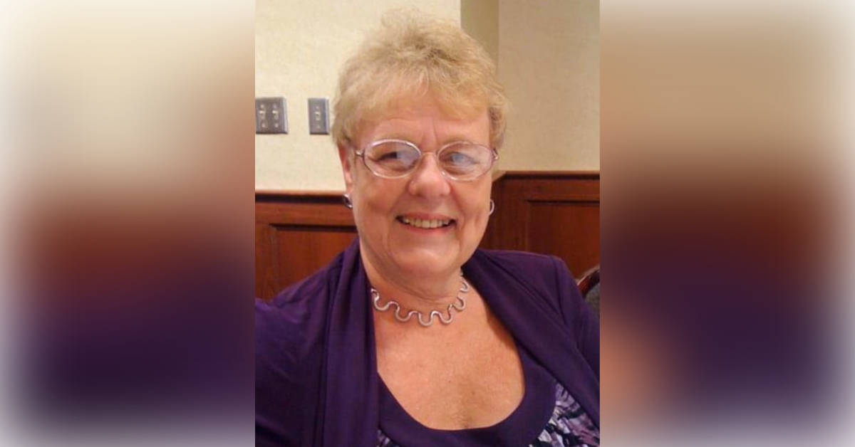 Obituary information for Margaret M. Bankert