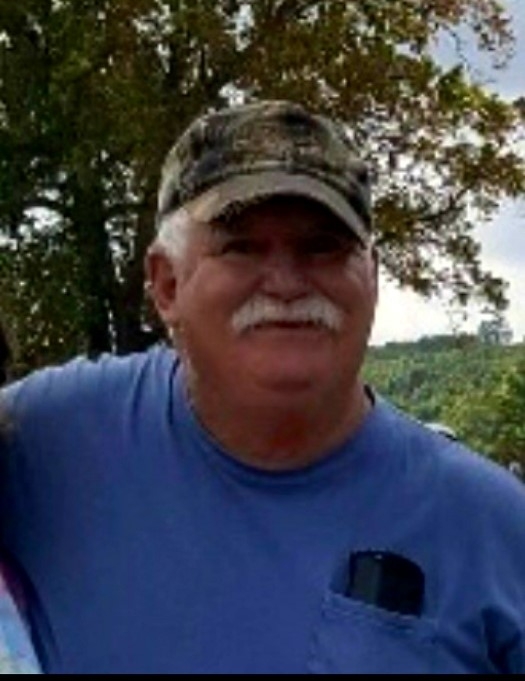 Teddy Lee Adams - 2024 - Schneider-Hall Funeral Home