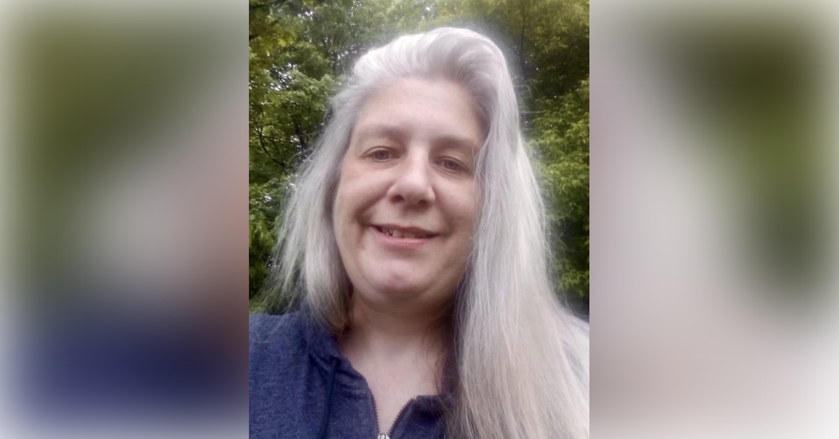 Obituary information for Lorrie Ann St. Amour Obituary information for Lorrie Ann St. Amour