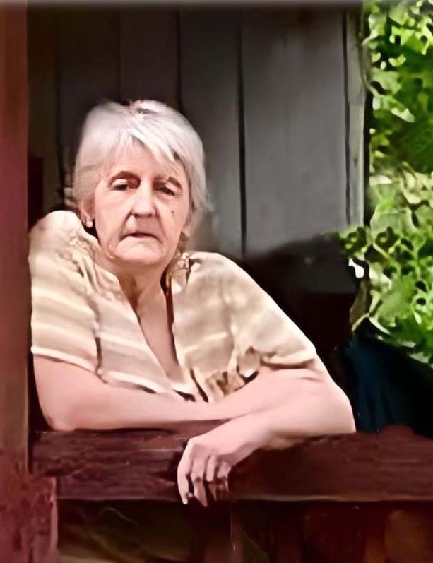 Linda Jane Murphy - 2024 - Yancey Funeral Services