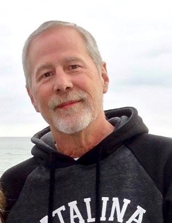 Mark John O'Leary - 2024 - Forest Lawn Cemetery