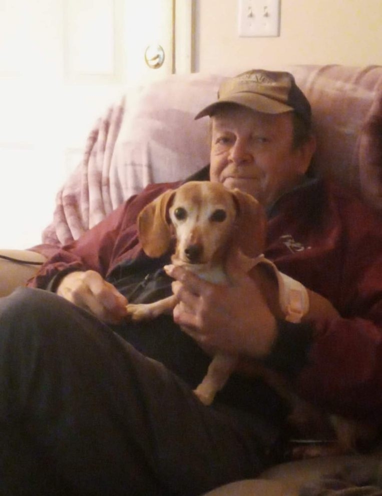 Mike Shumake - 2024 - Sanderson Funeral Homes