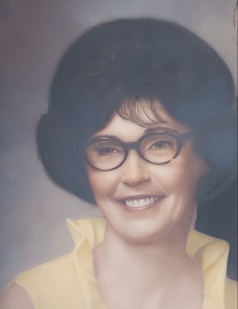 Anita L Ferriter - 2024 - Sampson Family Chapels