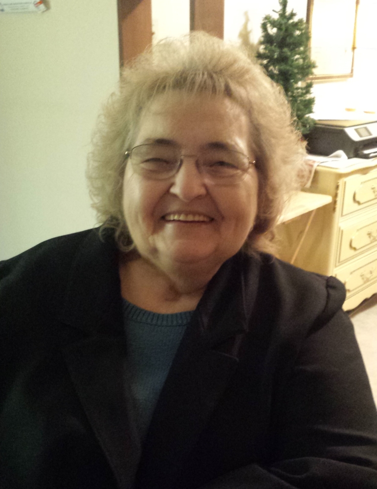 Mildred Marie Lamb - 2024 - Toler Funeral Home