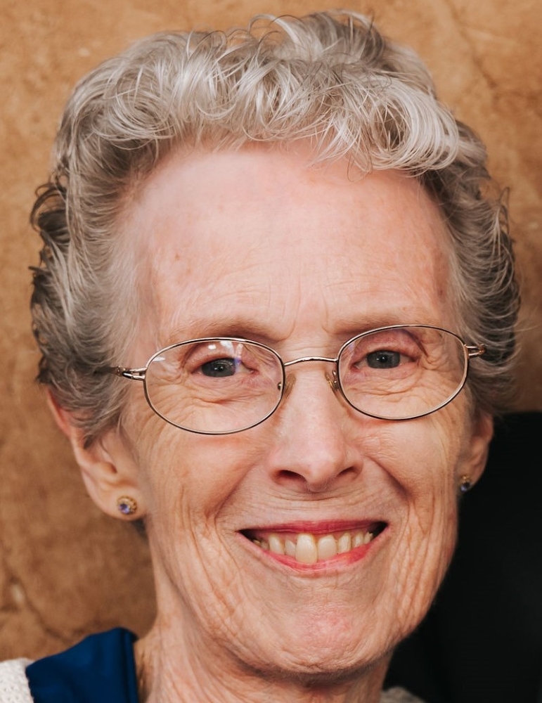 Betty Anne Fuller - 2024 - Smith Family Funeral & Cremation Services