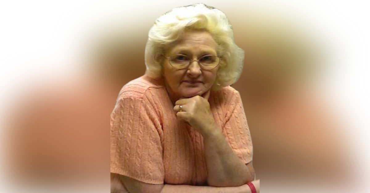 Obituary information for Merle Marie Thorpe