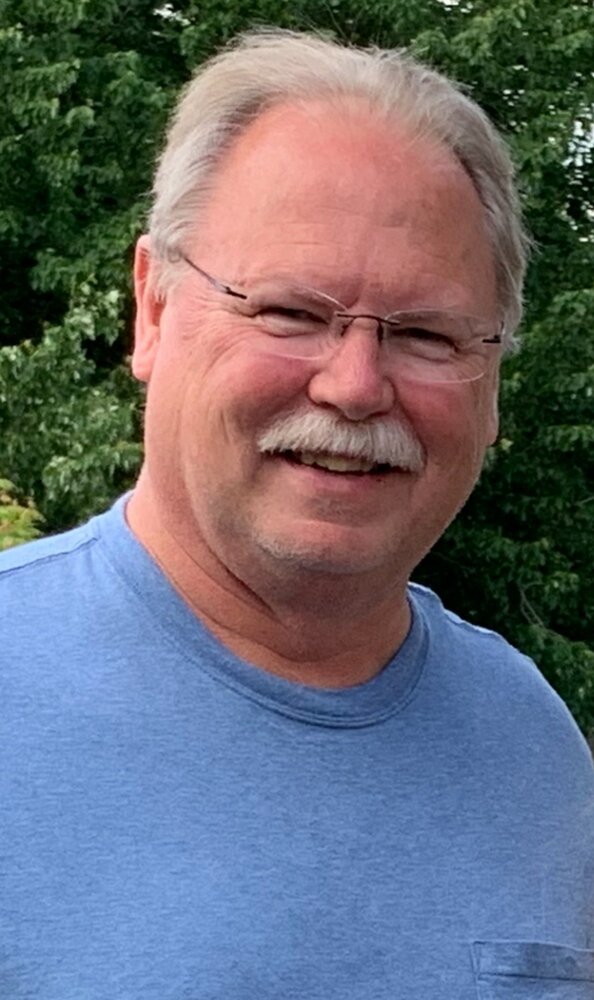 Timothy Arthur Blom - 2024 - Hidden Valley Funeral Homes