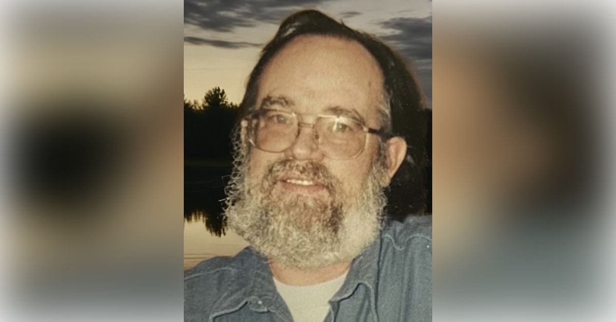 Obituary information for Steven Ray Quance
