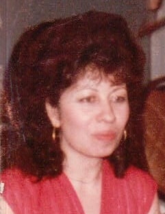 Ethel “Athanasia” (Patrikas) Angelakis - 2024 - Solimine Funeral Homes