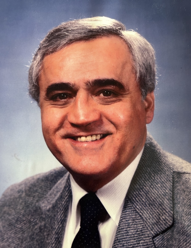 John Anthony Zammit - 2024 - Purse Funeral Home