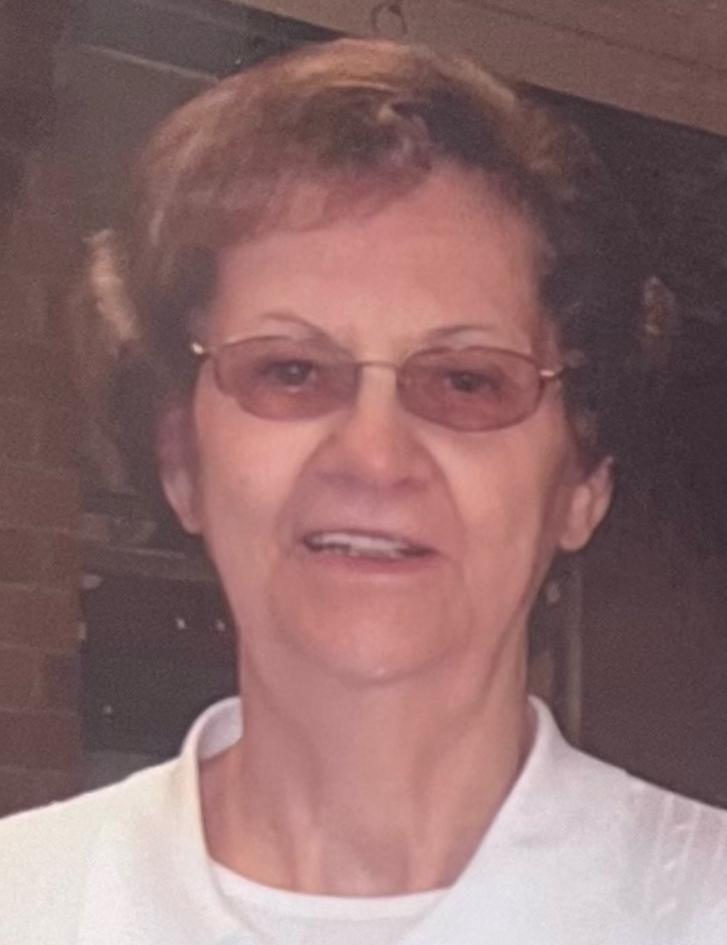 Clara Cox - Memories Trees